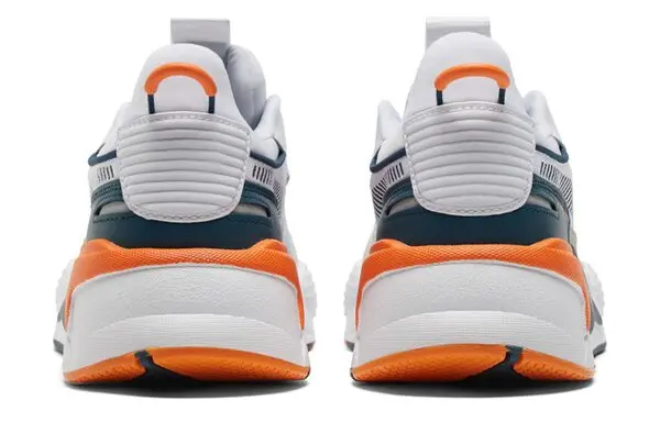 PUMA Rs-x Reinvention Sneakers - White