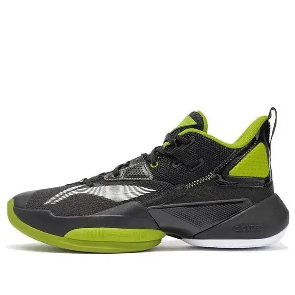 LI-NING 8 Shock Absorption Basketball Sneakers - Default Color