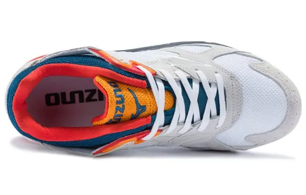 Mizuno Sky Medal S Sneakers - White/grey