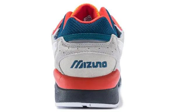 Mizuno Sky Medal S Sneakers - White/grey