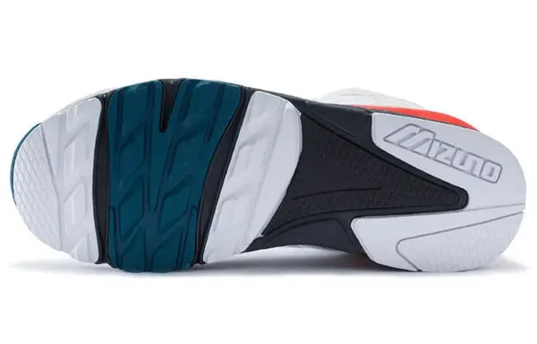 Mizuno Sky Medal S Sneakers - White/grey
