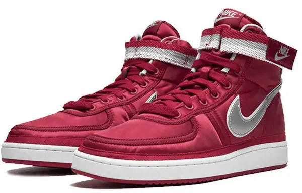 Nike Vandal High Supreme Metallic Pack