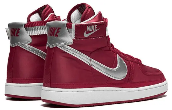 Nike Vandal High Supreme Metallic Pack