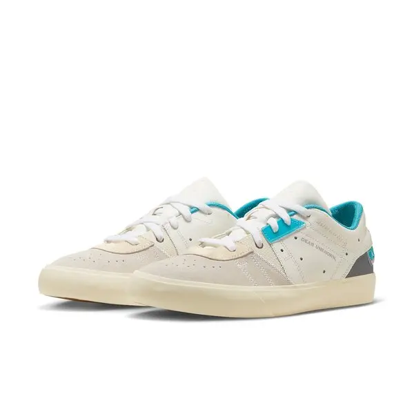 JORDAN Series .07 "dear Unknown" Sneakers