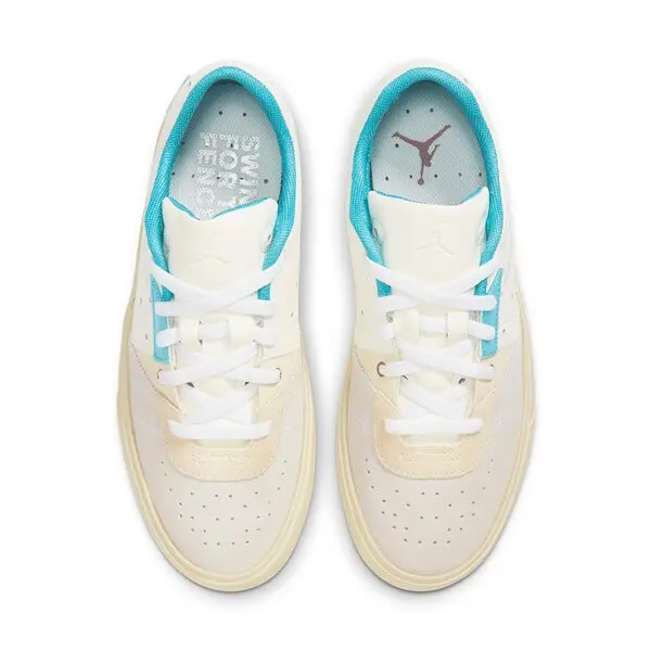 JORDAN Series .07 "dear Unknown" Sneakers