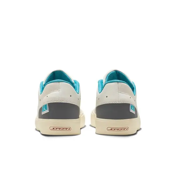 JORDAN Series .07 "dear Unknown" Sneakers