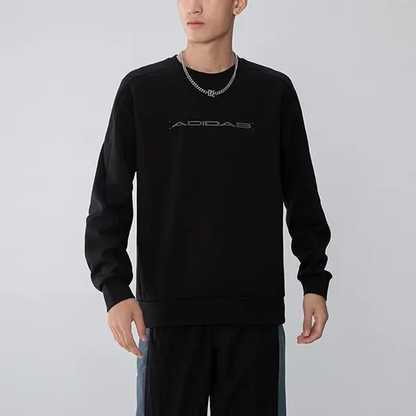 Adidas Pullover Sweatshirt