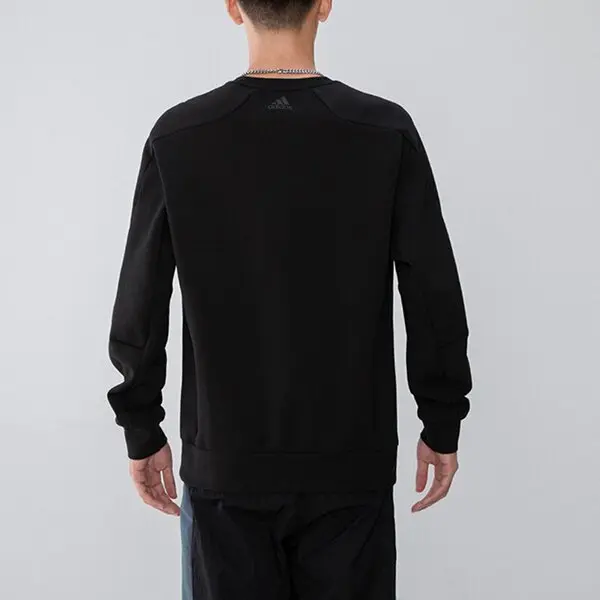 Adidas Pullover Sweatshirt