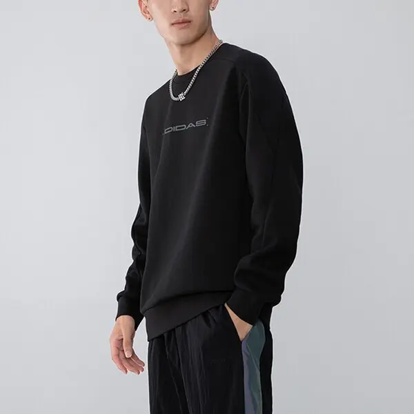 Adidas Pullover Sweatshirt