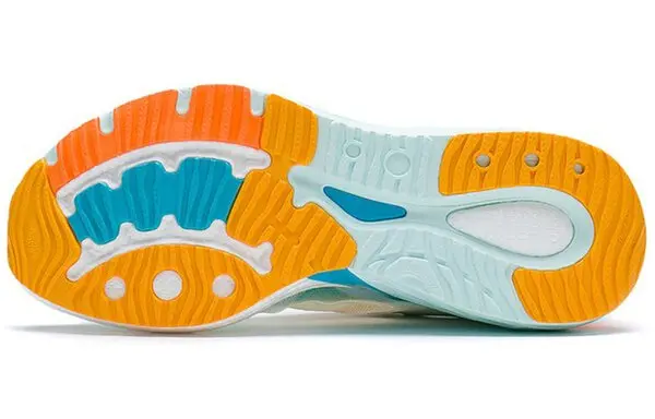 LI-NING Furious Rider 6 Sneakers