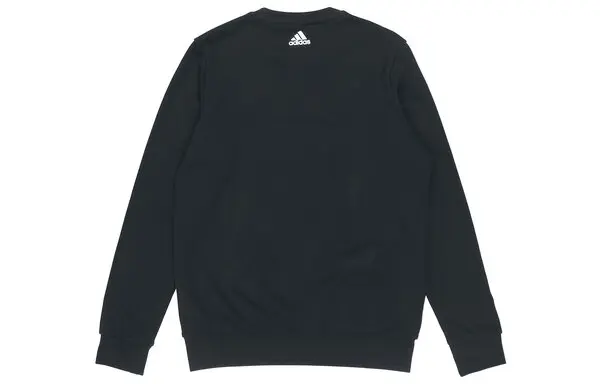 Adidas Graphic Logo Sweatshirt