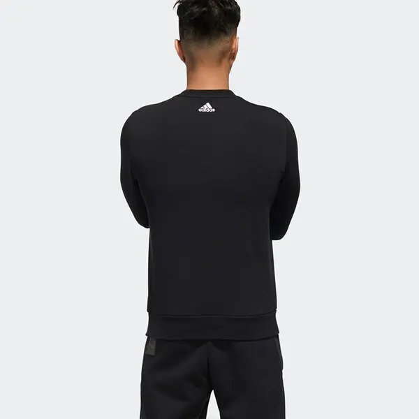 Adidas Graphic Logo Sweatshirt