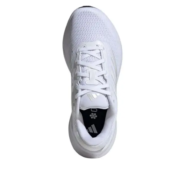 Adidas Response Sneakers - Cloud White/zero Metalic/dash Grey