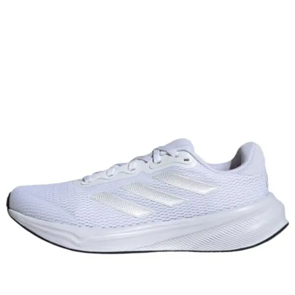 Adidas Response Sneakers - Cloud White/zero Metalic/dash Grey