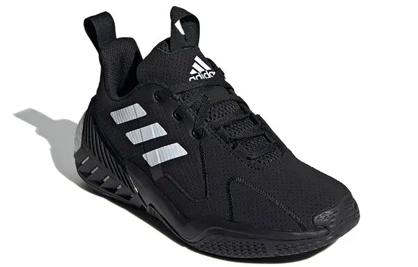 Adidas 4uture One J Low Top Sneakers