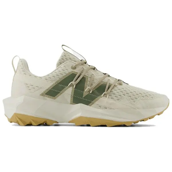 NEW BALANCE Tektrel Athletic Sneakers - Green