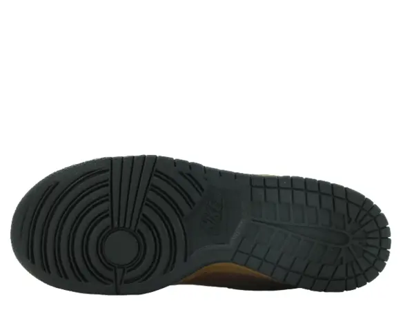 Nike Dunk Low Pro "carhartt - Brown