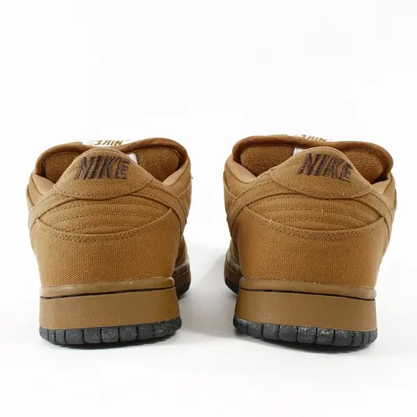 Nike Dunk Low Pro "carhartt - Brown