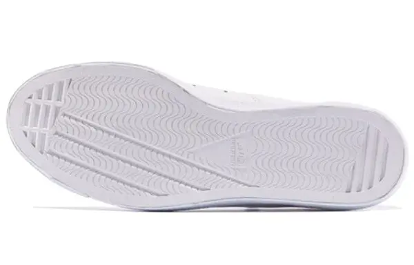 Onitsuka Tiger Lawnship Sneakers - White/silver