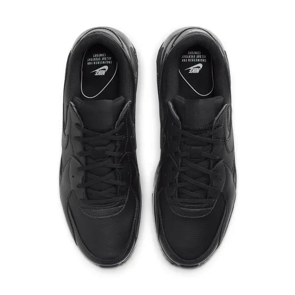Nike Max Excee Leather Sneakers