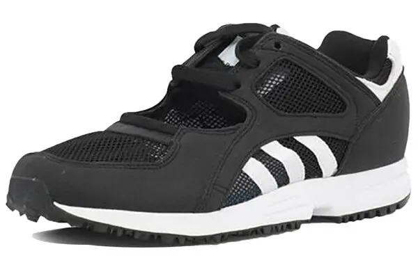 Adidas Originals Eqt Racing 91 Sandal - Black