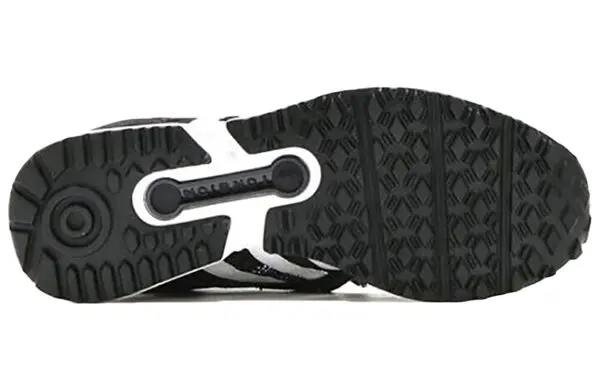 Adidas Originals Eqt Racing 91 Sandal - Black