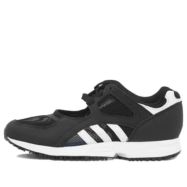 Adidas Originals Eqt Racing 91 Sandal - Black