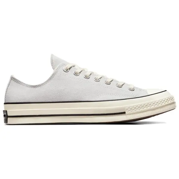 CONVERSE Chuck 70 Ox Sneakers - Grey/white