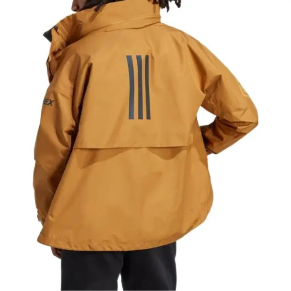 Adidas Zip-up Jacket