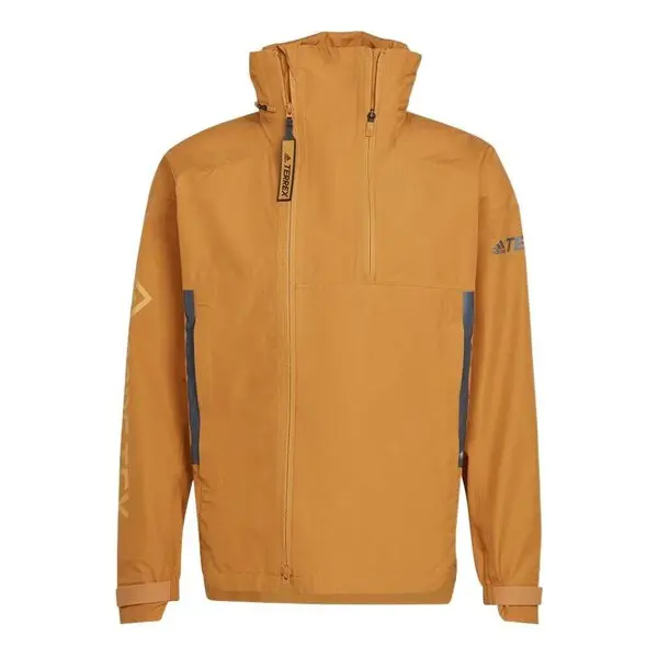 Adidas Zip-up Jacket