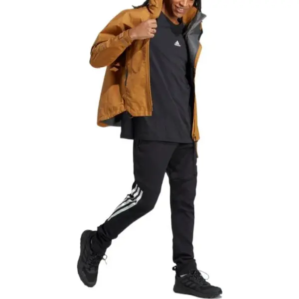 Adidas Zip-up Jacket
