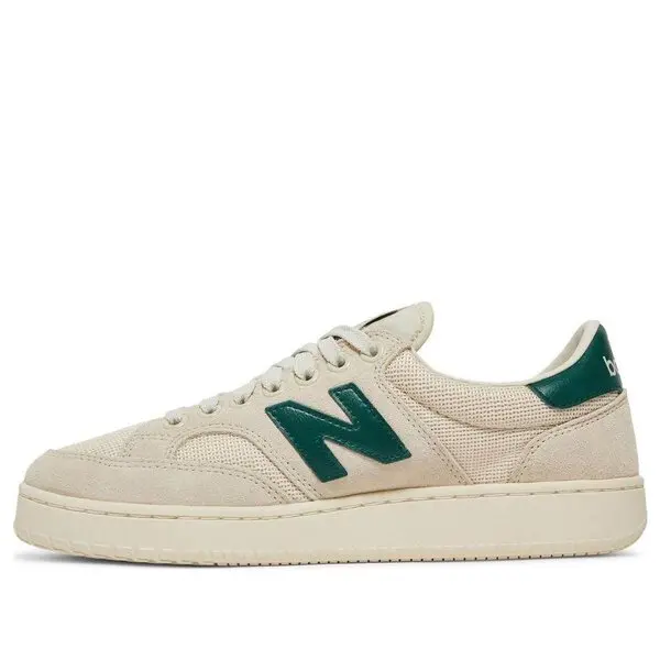 NEW BALANCE Pro Court Low Top Sneakers - /green