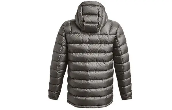 Under Armour Impasse Ops Puffer Jacket