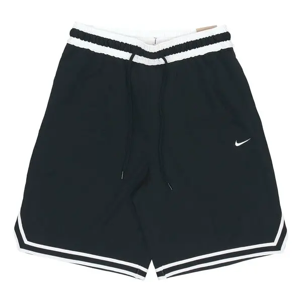 Nike Dri-fit Dna 30 Basketball Shorts - Black