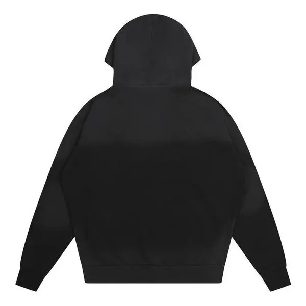 Drew House Scribble Hoodie - Black