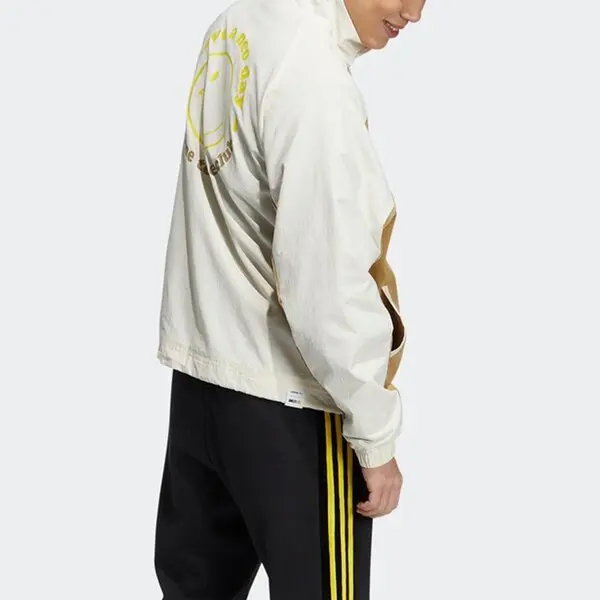 Adidas Neo U Smly Jkt Casual Sports Jacket