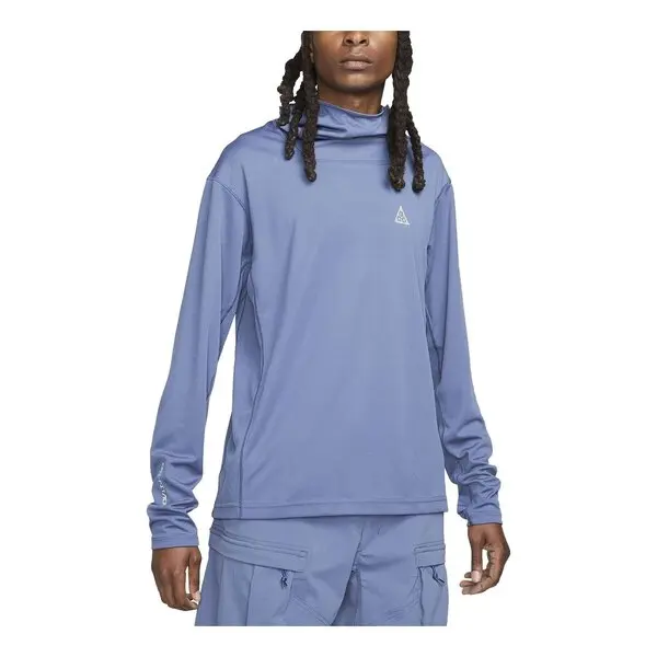 Nike Dri-fit Adv Lava Tree Uv Hoodie