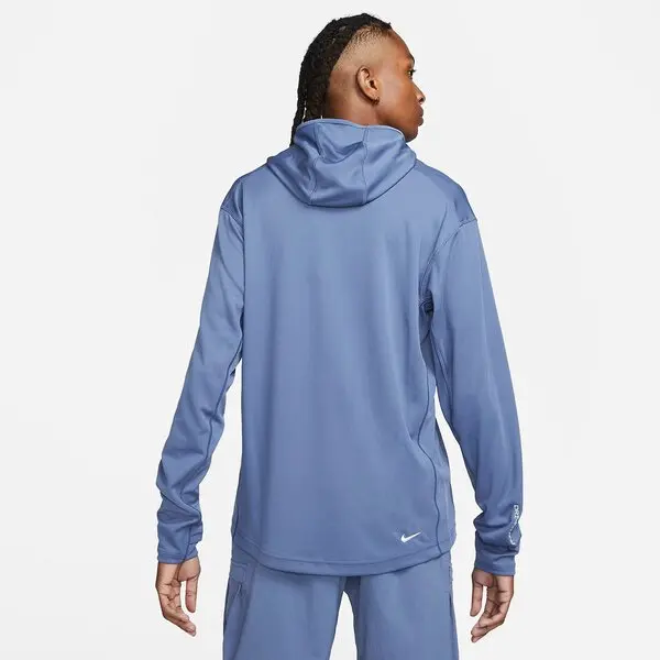 Nike Dri-fit Adv Lava Tree Uv Hoodie