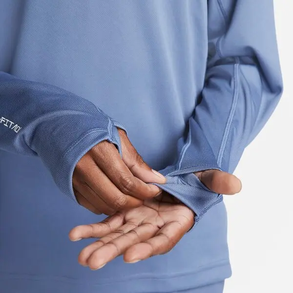 Nike Dri-fit Adv Lava Tree Uv Hoodie