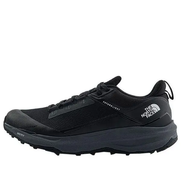 The North Face Vectiv Exploris Ii Futurelight Sneakers - Black