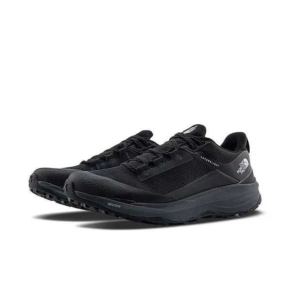 The North Face Vectiv Exploris Ii Futurelight Sneakers - Black