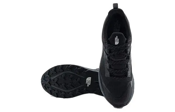 The North Face Vectiv Exploris Ii Futurelight Sneakers - Black