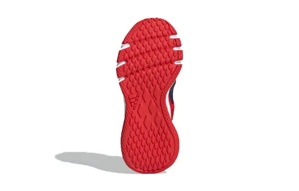 Adidas Spiderman X Activeflex Boa K Low Top Sneakers
