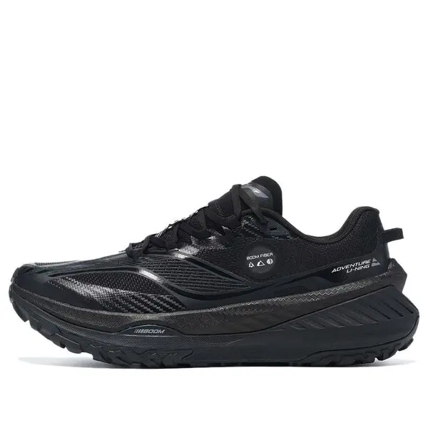 LI-NING Dilu Pro Athletic Sneakers