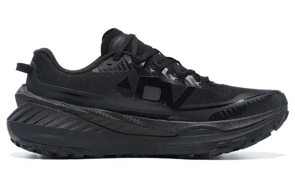 LI-NING Dilu Pro Athletic Sneakers - Black