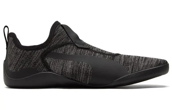 PUMA Evoknit Esports Low Top Sneakers