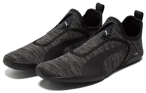 PUMA Evoknit Esports Low Top Sneakers