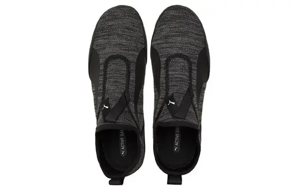 PUMA Evoknit Esports Low Top Sneakers