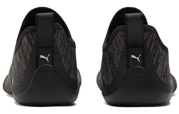 PUMA Evoknit Esports Low Top Sneakers