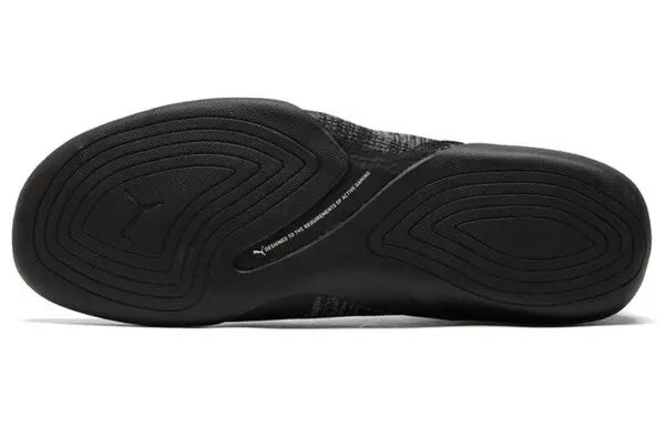 PUMA Evoknit Esports Low Top Sneakers